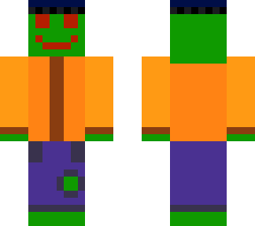 MY OG SKIN | Minecraft Skin