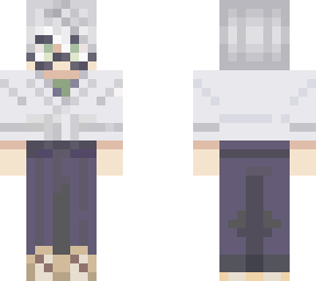 enstars | Minecraft Skins