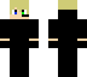 overlay | Minecraft Skins