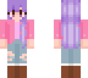 persona 5 | Minecraft Skins