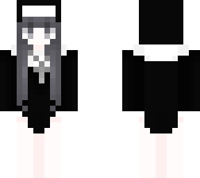 nun | Minecraft Skins