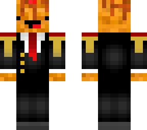 pancake | Minecraft Skin