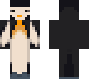 penguin | Minecraft Skins