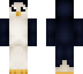 pingu | Minecraft Skins