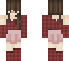bra | Minecraft Skins
