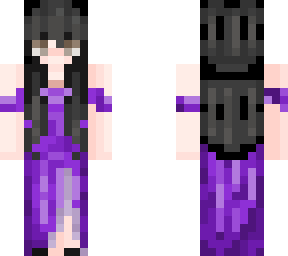 Princess Jen | Minecraft Skin