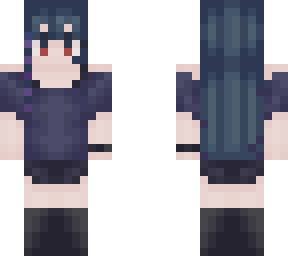 neck | Minecraft Skins