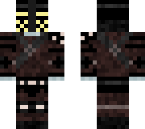 shadow | Minecraft Skins