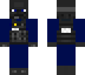 swat skins | Minecraft Skins