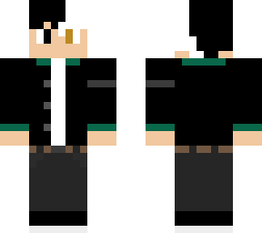 wind breaker | Minecraft Skins