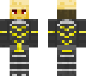 samurai | Minecraft Skins