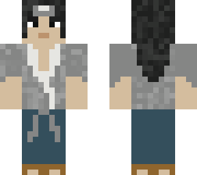 musashi | Minecraft Skins