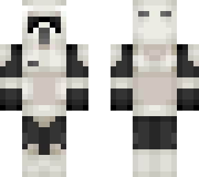 scout | Minecraft Skins