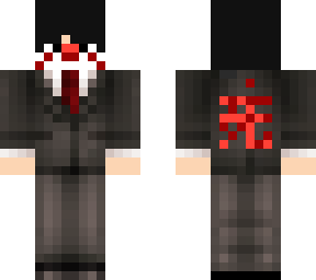 shogun | Minecraft Skins