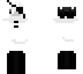 siffrin | Minecraft Skins