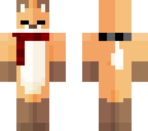 scarf | Minecraft Skins