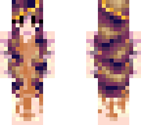 Sophia | Minecraft Skin