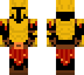 spartan | Minecraft Skins