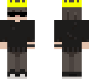 Spy_Insaan2 | Minecraft Skin