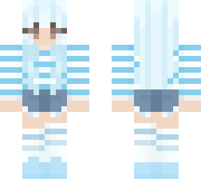 Suki~Chan/Suki | Minecraft Skin