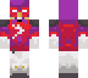 yellowstone | Minecraft Skins