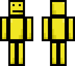 chad | Minecraft Skins