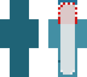shark | Minecraft Skins