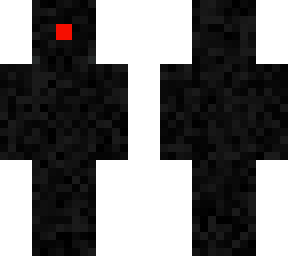 The Watcher | Minecraft Skin