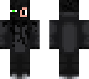 tobiaszgaming | Minecraft Skins