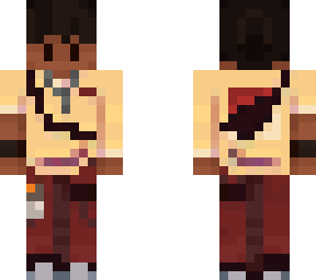 trainer | Minecraft Skins