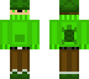 turtle | Minecraft Skins