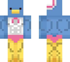 strong | Minecraft Skins