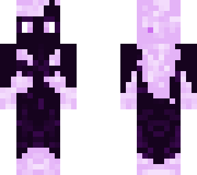 enderian | Minecraft Skins