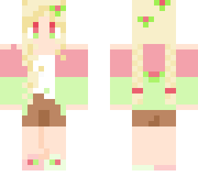 watermelon | Minecraft Skins
