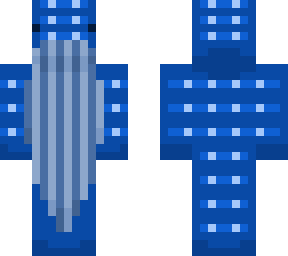 whale | Minecraft Skins