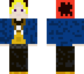 yami | Minecraft Skins
