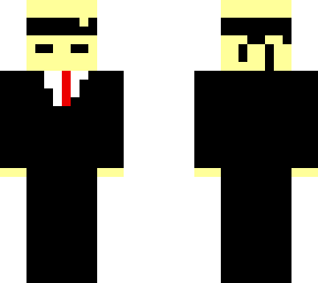 king | Minecraft Skins