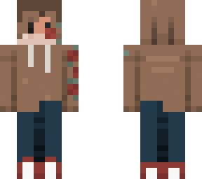 hunting | Minecraft Skins