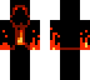 fire lord | Minecraft Skins