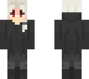 bsd | Minecraft Skins