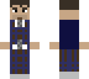 doctor | Minecraft Skins