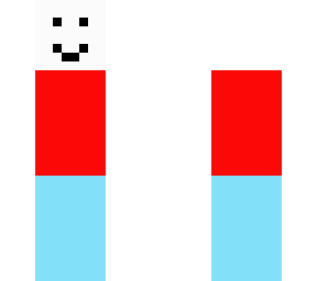 telamon | Minecraft Skins