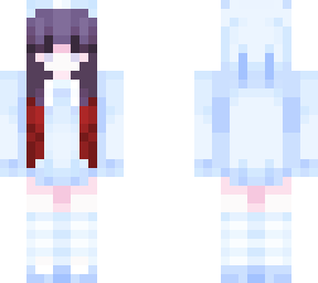 aiko1 | Minecraft Skin