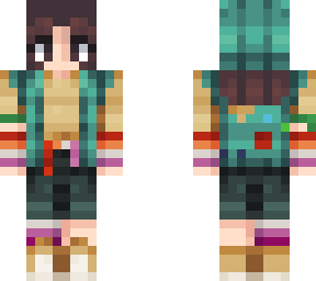 aimsey | Minecraft Skins