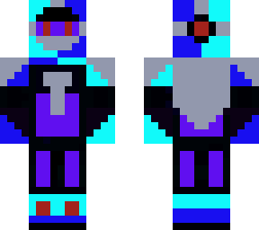 satan | Minecraft Skins