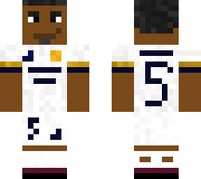 bellingham | Minecraft Skins