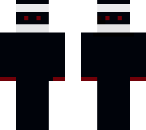 bandana | Minecraft Skins