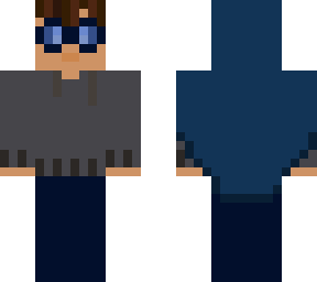 blanket goober | Minecraft Skin