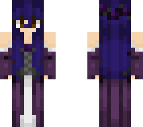 gothic | Minecraft Skins