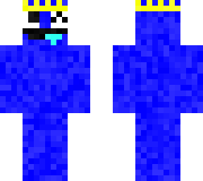 rainbow friends | Minecraft Skins